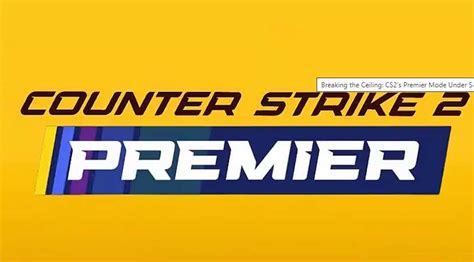 With Cs2 Premier Enabled Prime Account With 5 Year Coin Loyalty And