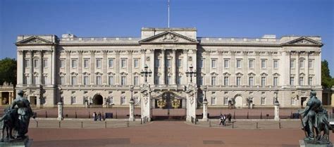 Los 10 Edificios Más Importantes De Londres Londres En 3 Días