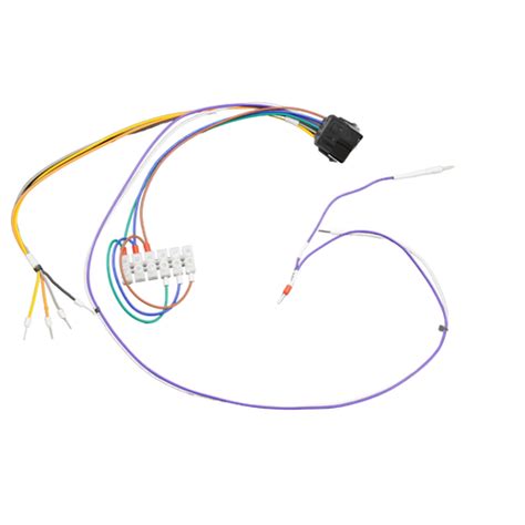 Onefinity Elite Masso Rotary A Axis Internal Wiring Harness Replacement Part Onefinity Usa