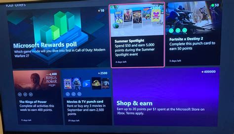 How Much Is 400 Microsoft Points