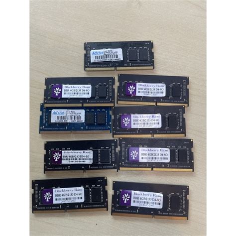 RAM DDR4 bus(2133, NB) | Shopee Thailand