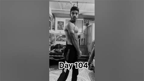day 104 of my zero to hero challenge zerotohero motivation