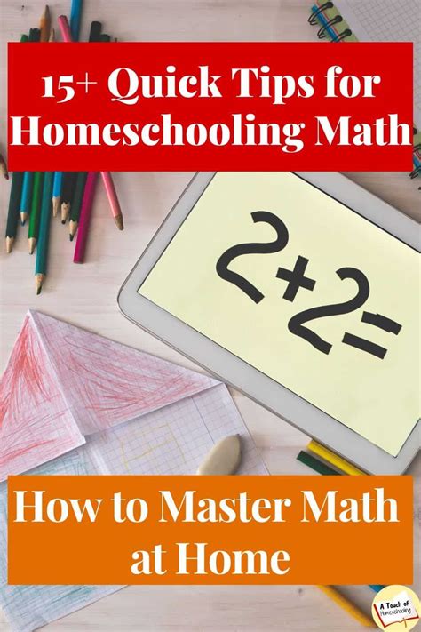 17 Homeschool Tips For Beginners What You Need To Know To Get Started