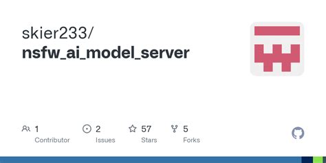 Releases · Skier233nsfwaimodelserver · Github