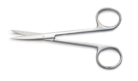 Gf Iris Scissors