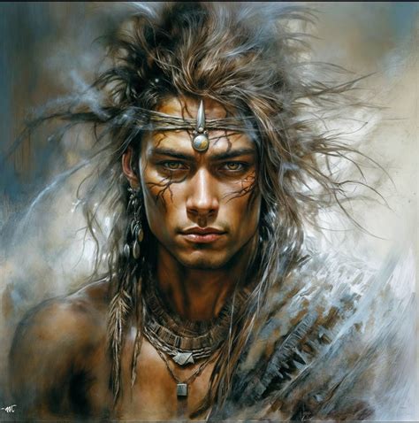 Native Memory By Artbymorgancmorgan On Deviantart