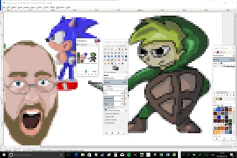 How To Create Awesome Pixel Art For Your Games And Apps Android Authority