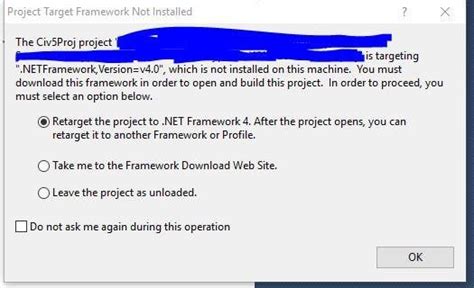 Modbuddy No Longer Working Net Framework Issue Rciv