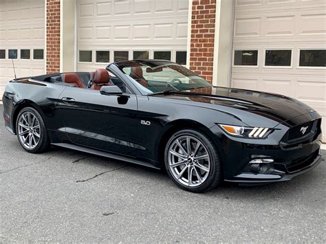 For Sale Mustang Gt Convertible At Phoebe Fitzgibbons Blog