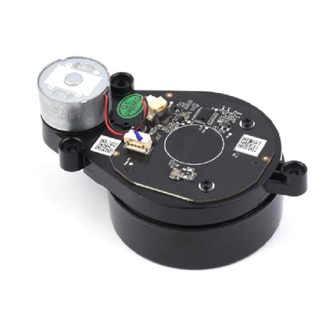 Ld Robot D200 Triangulation Lidar Buy Online At Low Price In India