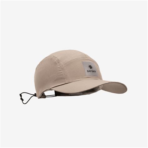 Saysky Flow Cap Lightweight Running Cap Out And Back