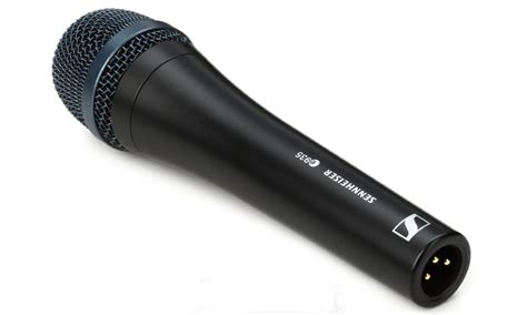 Sennheiser E935 Review Vocal Dynamic Microphone