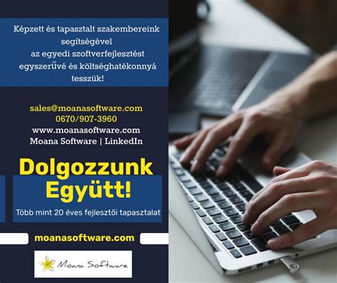 Moana Software On Linkedin Software Developers Microsoft It