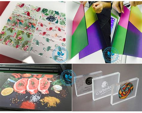 Glass Acrylic Printer Lester Printer Machines