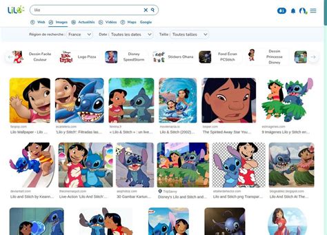 Définition Lilo Quest Ce Que Cest Futura Tech