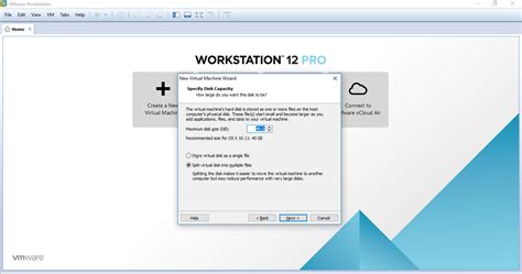 How To Install MAC OS X On VMware Workstation Security Cipher