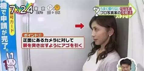 掌握这7个小技巧让你拍出完美证件照! 掌握这7个小技巧让你拍出完美证件照!