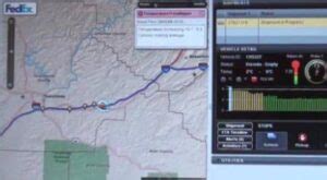 Can You Track A FedEx Truck A Complete Breakdown