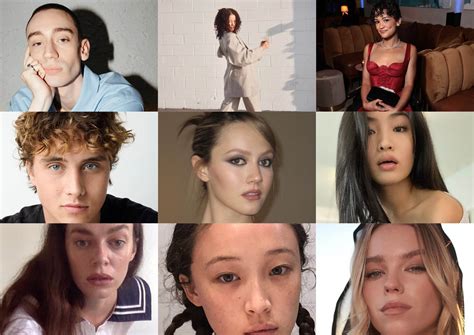 Watch These 13 Actors Take Over Your Screens In 2026 Notion