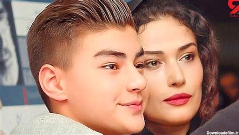 عکس پسر تهرانی جدید