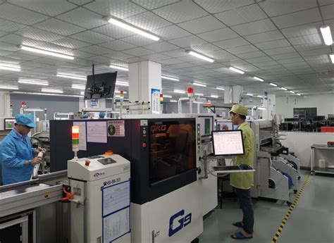 จีนที่กําหนดเองแพทย์ควบคุมลําโพง Pcb คณะกรรมการ Pcba ผู้ผลิตและโรงงาน เซินเจิ้น Bqc