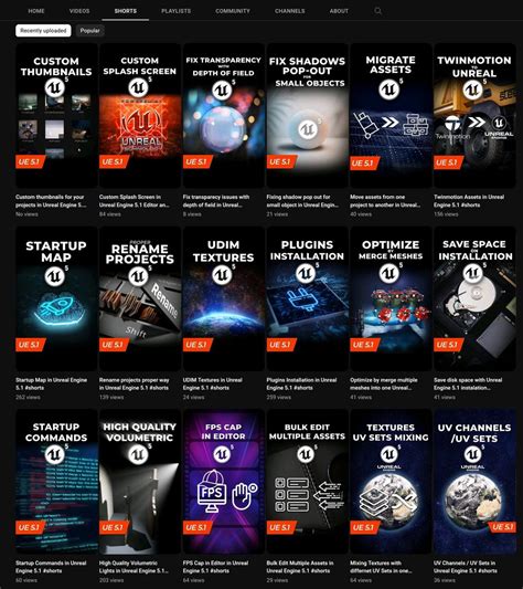 Volumetric Lights And Shadows Unreal Engine 51 Community Tutorial