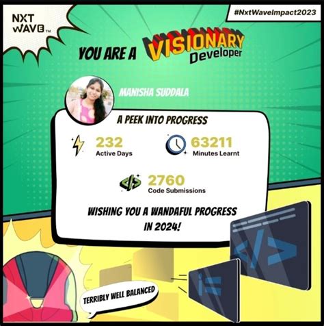 manisha suddala on linkedin nxtwaveimpact2023 nxtwave ccbp rahulattuluri