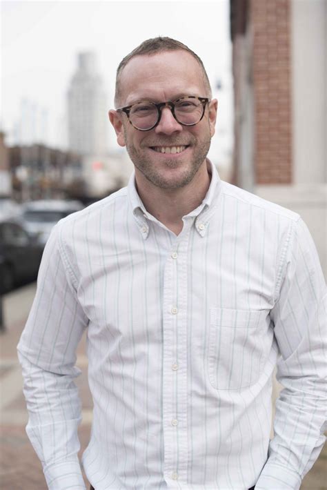 Bryon Yoder Urban Practice