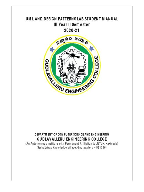 Uml P Integrated Lab Pdf Unified Modeling Language Use Case