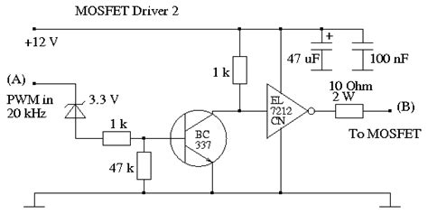 Led Driver Circuit Using Mosfet Download Special Version Nessdownload