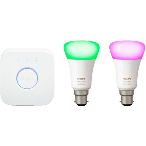 Philips Hue Starter Kit Diaopec