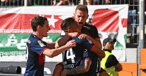 바이에른 뮌헨 독일 분데스리가 사상 첫 6연패 위업 달성