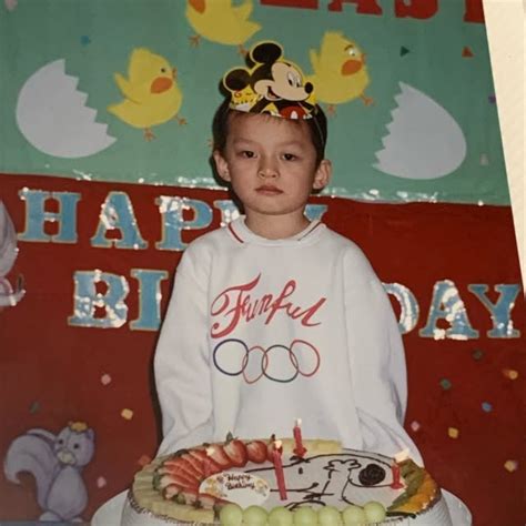 Jackey Liu Under Jackey0223 • Threads Say More