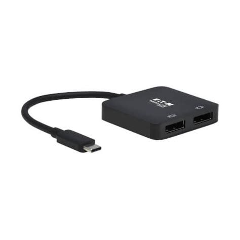 Usb C To Dual Displayport On Sale Bellvalefarms Com