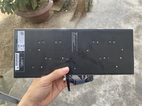 Bàn Phím Dell Latitude 7400 5400 5401 5411 5410 Winpc