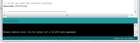 Ingenio Triana Blog Tipos De Memoria En Arduino