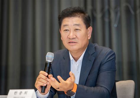 Ifa 2024 한종희 부회장 스마트싱스 생태계 글로벌 1000개 이상 파트너 확장” 전자신문