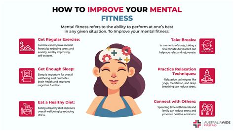 How To Improve Mental Health Fitness Expert Tips Unveiled Purefitjourneys