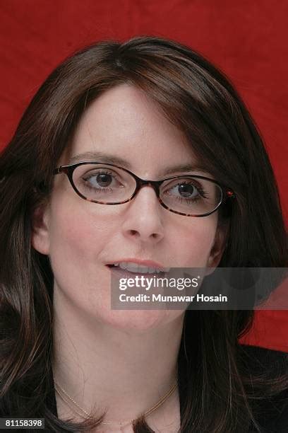 Tina Fey Fotos Photos And Premium High Res Pictures Getty Images