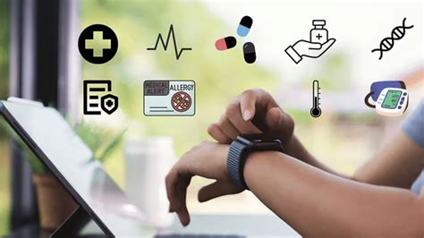 Benefits Of Wearable Medical Devices In The Healthcare Field