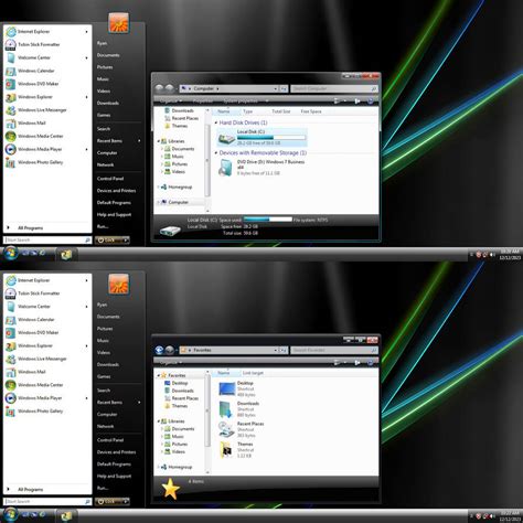 Se En Black For Windows By A Ryanc On DeviantArt
