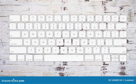 English United States Keyboard Layout