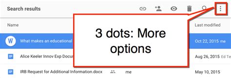 Google Apps Hamburgers And Dots Teacher Tech With Alice Keeler