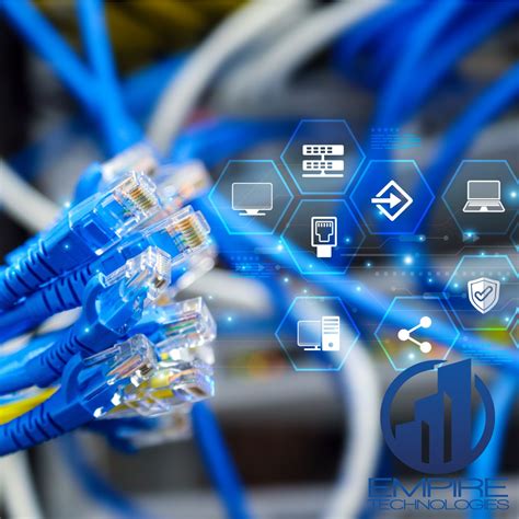 Streamline Your Operations With Expert Cabling
