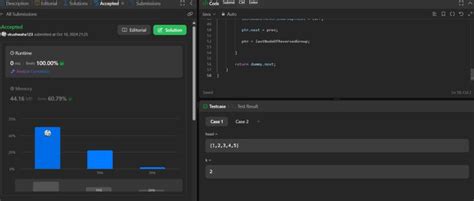 Vivek Kushwaha On Linkedin 100daysleetcodechallenge Leetcodeleetcode 100daysdsachallenge