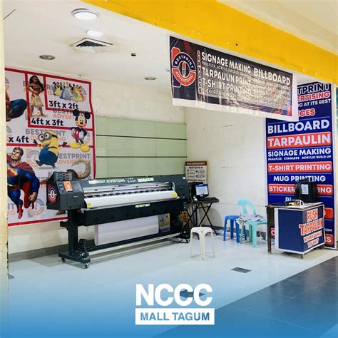 Nccc Mall Tagum 🎉 Need High Quality Prints Bestprint Facebook