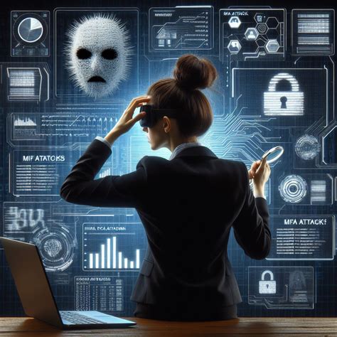 The Rising Threat How APT Actors Are Targeting MFA Systems