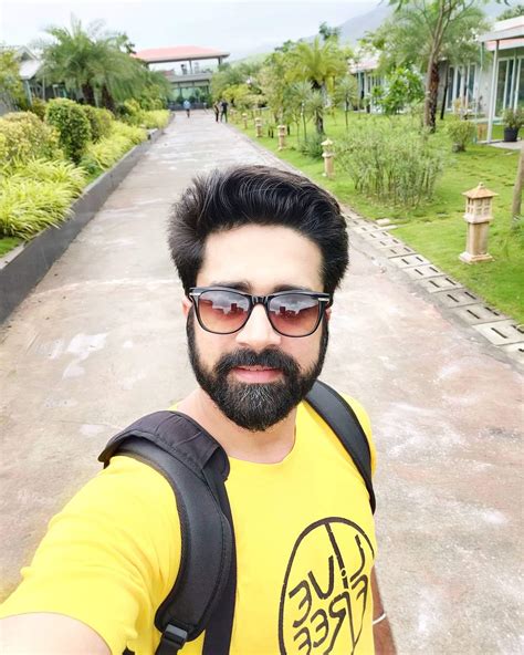 Avinash Sachdev Age Height Bio Wiki Affairs Facts And More