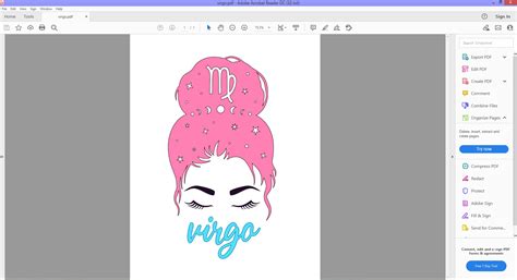 How To Open And Save A PDF In Inkscape Design Bundles