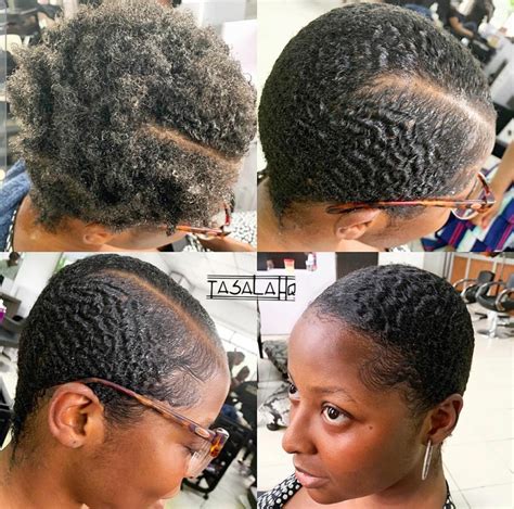 How To Style Short Natural Hair Naturallycurly